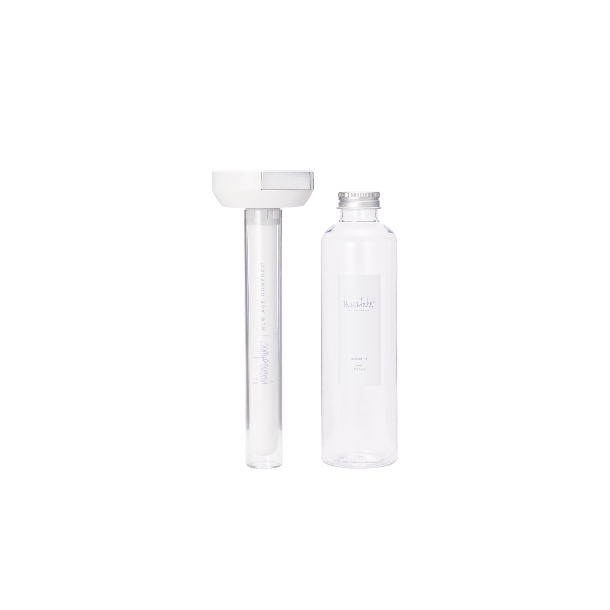 Multipurpose Disinfecting Solution Starter Kit (10 capsules) – Yvana Hahn
